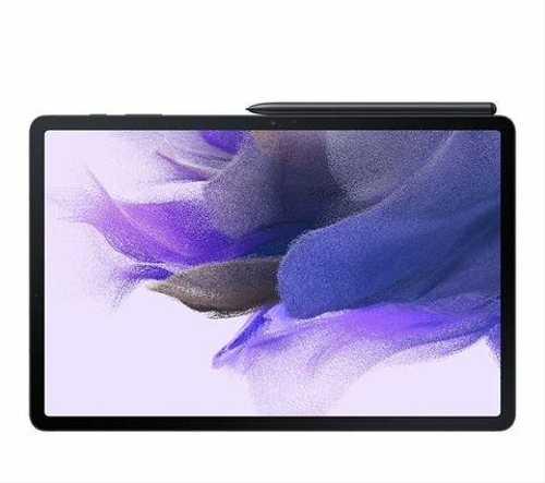 Samsung Galaxy Tab S7 FE LTE 6/128 GB Black