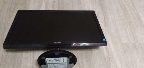 Монитор 21,5" Philips 227E4qhsd/01