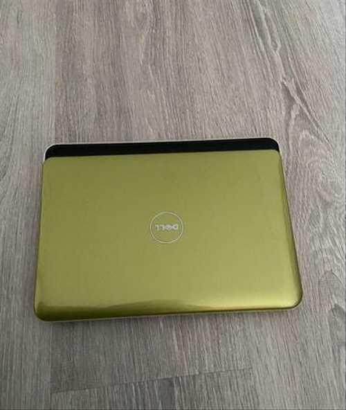 Dell inspiron 1012