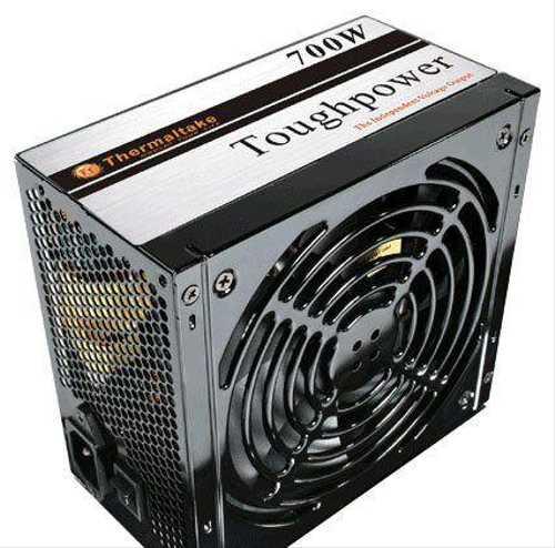 Thermaltake Toughpower 700W (W0105) модульный | Festima.Ru – частные ...