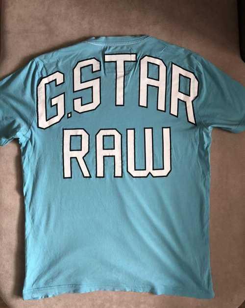 Футболка G star raw