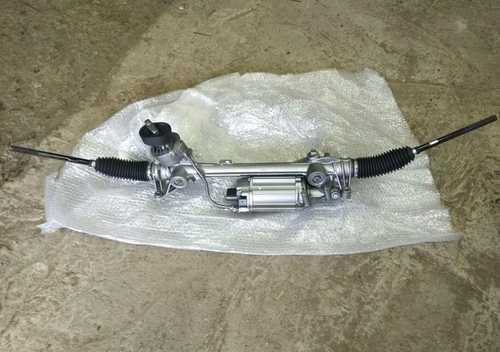 Рейка рулевая audi A3,golf 1K1423051CE