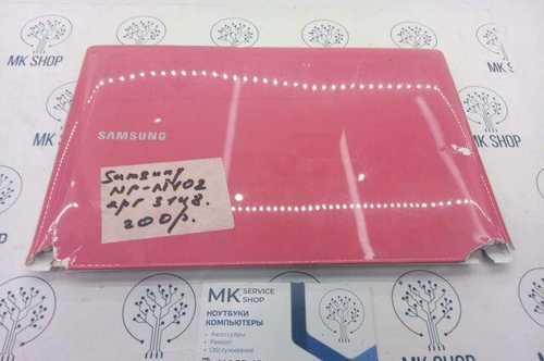Крышка Samsung Np-N102