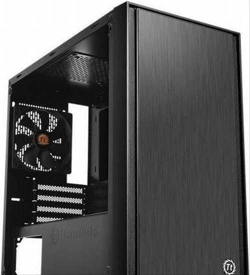 Thermaltake Versa H17+бп 500W 80+