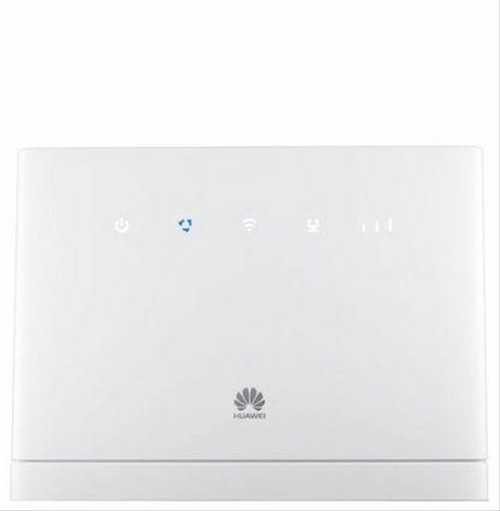 Роутер wi-wi huawei B315S