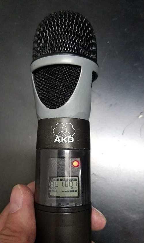 Радиомикрофонная система AKG WMS 4000/C5900WL