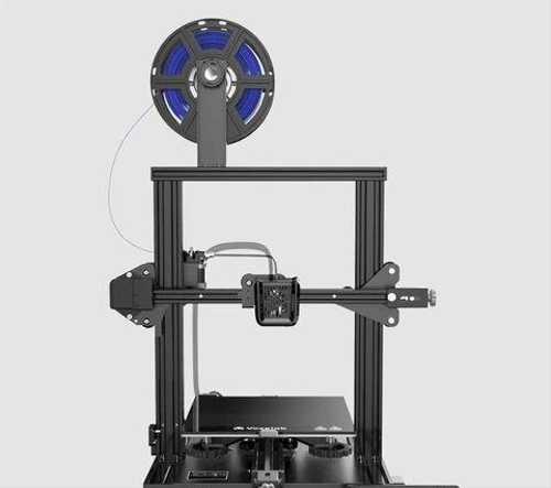 3D принтер Voxelab Aquila