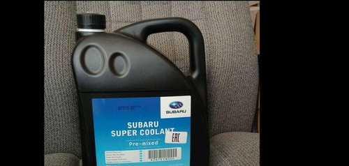 K067eya000 subaru super coolant