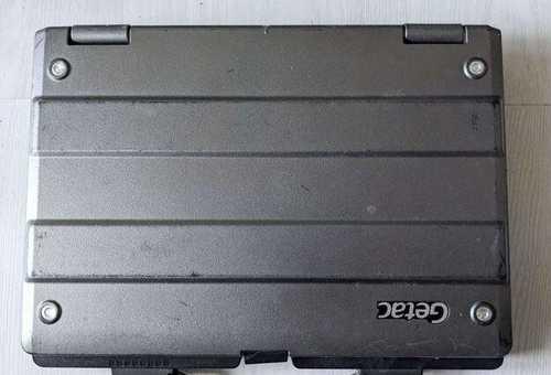 Ноутбук Getac S400 дисплей + корпус + Клава