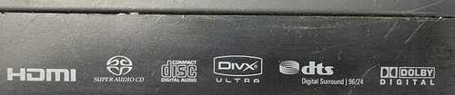 Pioneer DV-LX50