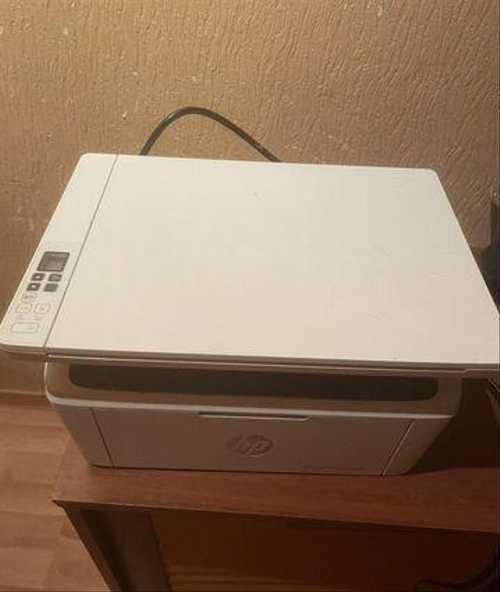 Как настроить экономию тонера на принтере hp laserjet pro mfp m28w