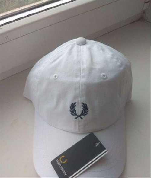 Кепка Fred Perry