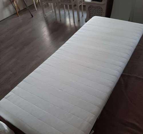 Матрас IKEA Sultan 80x200