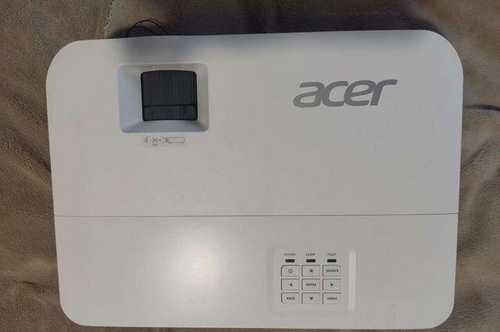 Проектор acer h6531bd full hd (1920x1080)