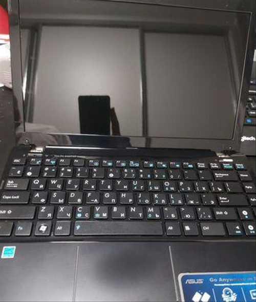 Нетбук Asus Eee Pc 1215p