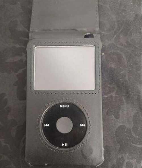 Плеер iPod classic 6gen 120gb