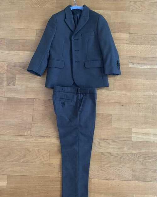 Stella McCartney kids костюм