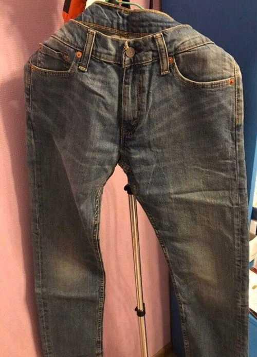 Джинсы Levi's 504