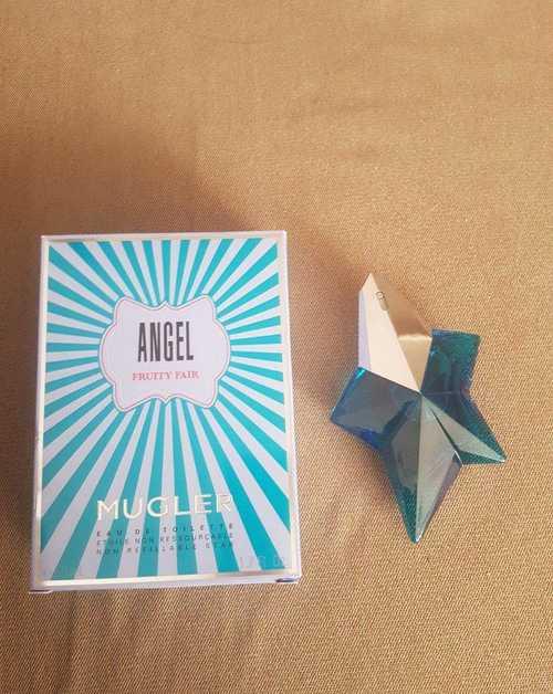 Духи angel Fruity Fair, Mugler 50ml