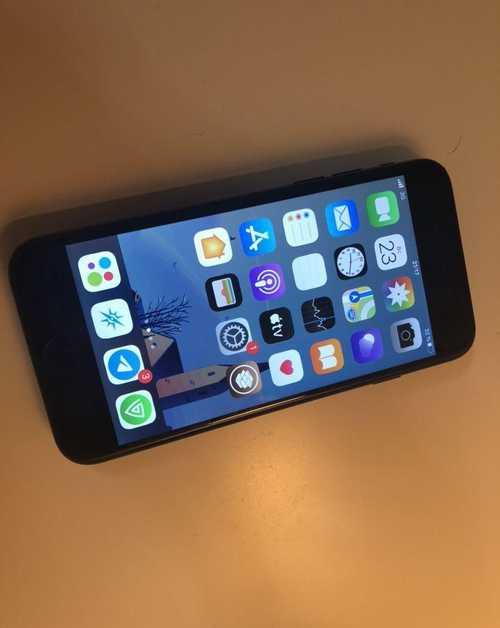 iPhone 7 256 GB