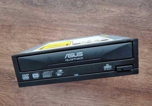 DVD привод asus DRW-1814BL Black