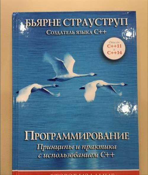 Программирование принципы и практика использования с. Страуструп с книга новое издание. Страуструп демотиватор.