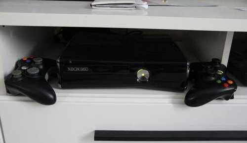 Xbox 360 Freeboot 320gb