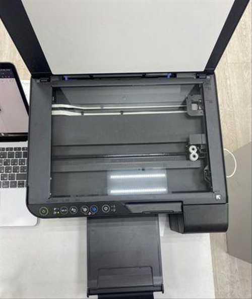 Как разобрать принтер epson l3150