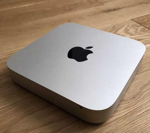 Apple Mac mini 2014 A1347 mgem2