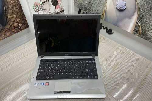 Samsung 14”/pentium/2/320gb/Radeon 545 не вкл