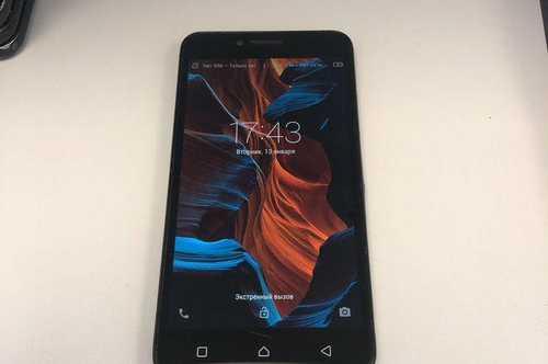 Lenovo Vibe K5 A6020a40 16GB