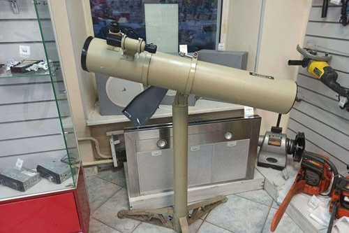 Телескоп Мицар тал-1