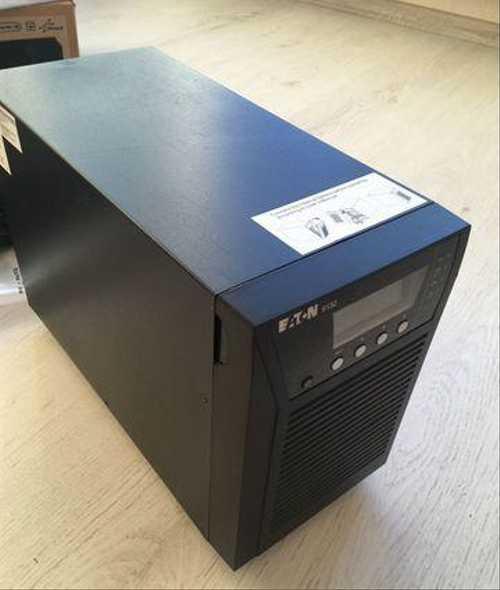 Eaton Powerware 9130 700 ва