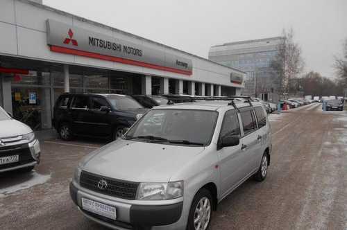 Toyota Probox, 2012 | Festima.Ru - Мониторинг объявлений