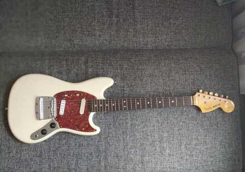 Fender Mustang MG69 Japan