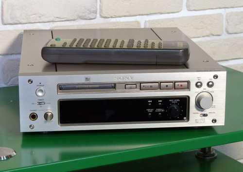 Sony MDS-J3000ES Мини-диск рекордер