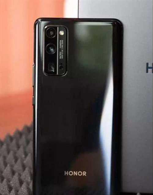 Телефон honor P30 pro plus