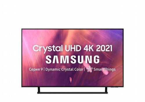 Телевизор Samsung UE43AU9070U Новый