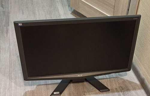 Монитор 23" Acer X233H (Full HD 1920х1080)