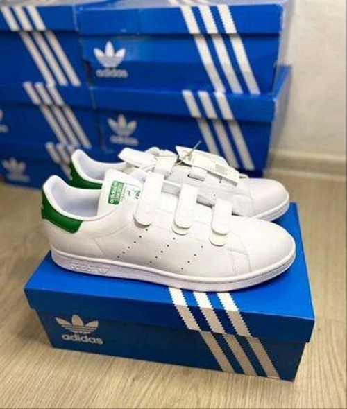 Кроссовки adidas stan smith