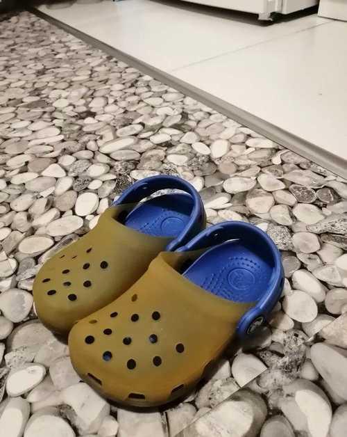 Crocs кроксы