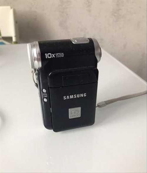 Видеокамера SAMSUNG miniket