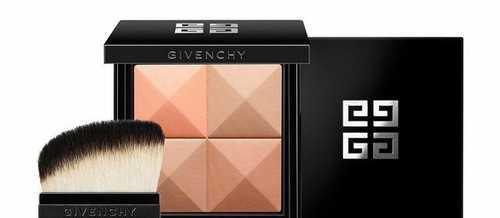 Givenchy Le Prisme Visage Пудра 5