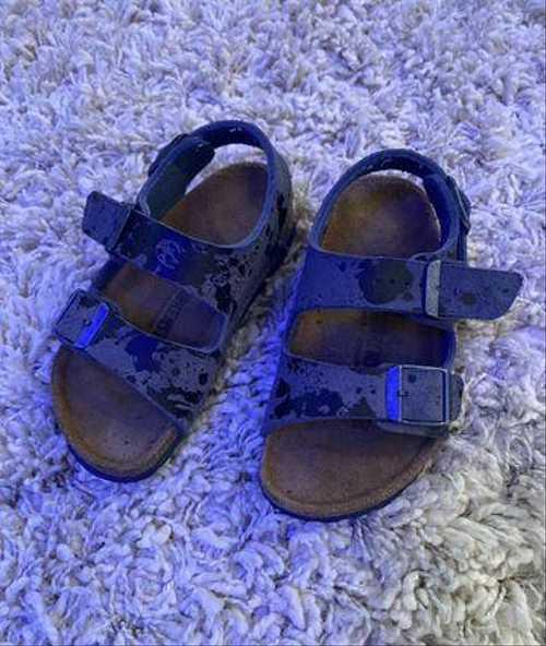 Сандали Birkenstock 25