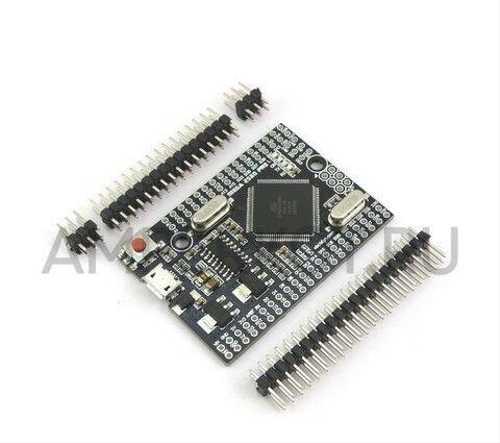 Плата mega2560 Pro Embed (Arduino-совместимая) USB
