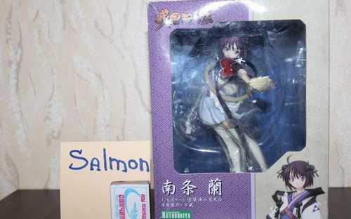 Аниме фигурка Anime figure Ran Nanjo