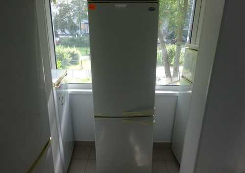 Холодильник atlant мхм 1717-01 бу
