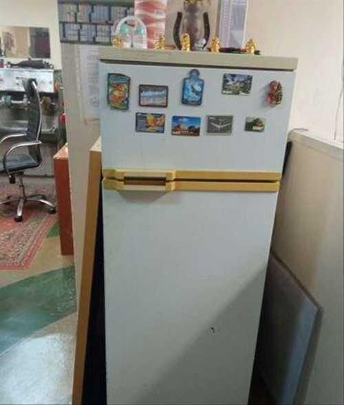 Холодильник atlanta