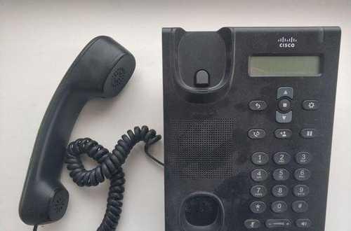 VoIP телефон Cisco 3905