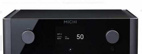 Michi S5/P5 комплект